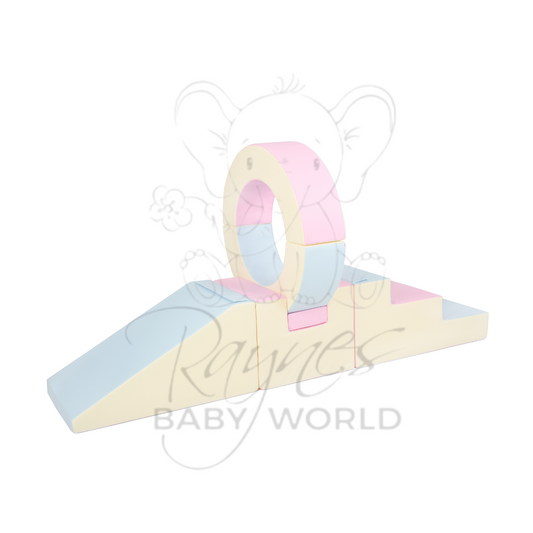 Hoop, Step & Slide – Raynes Baby World