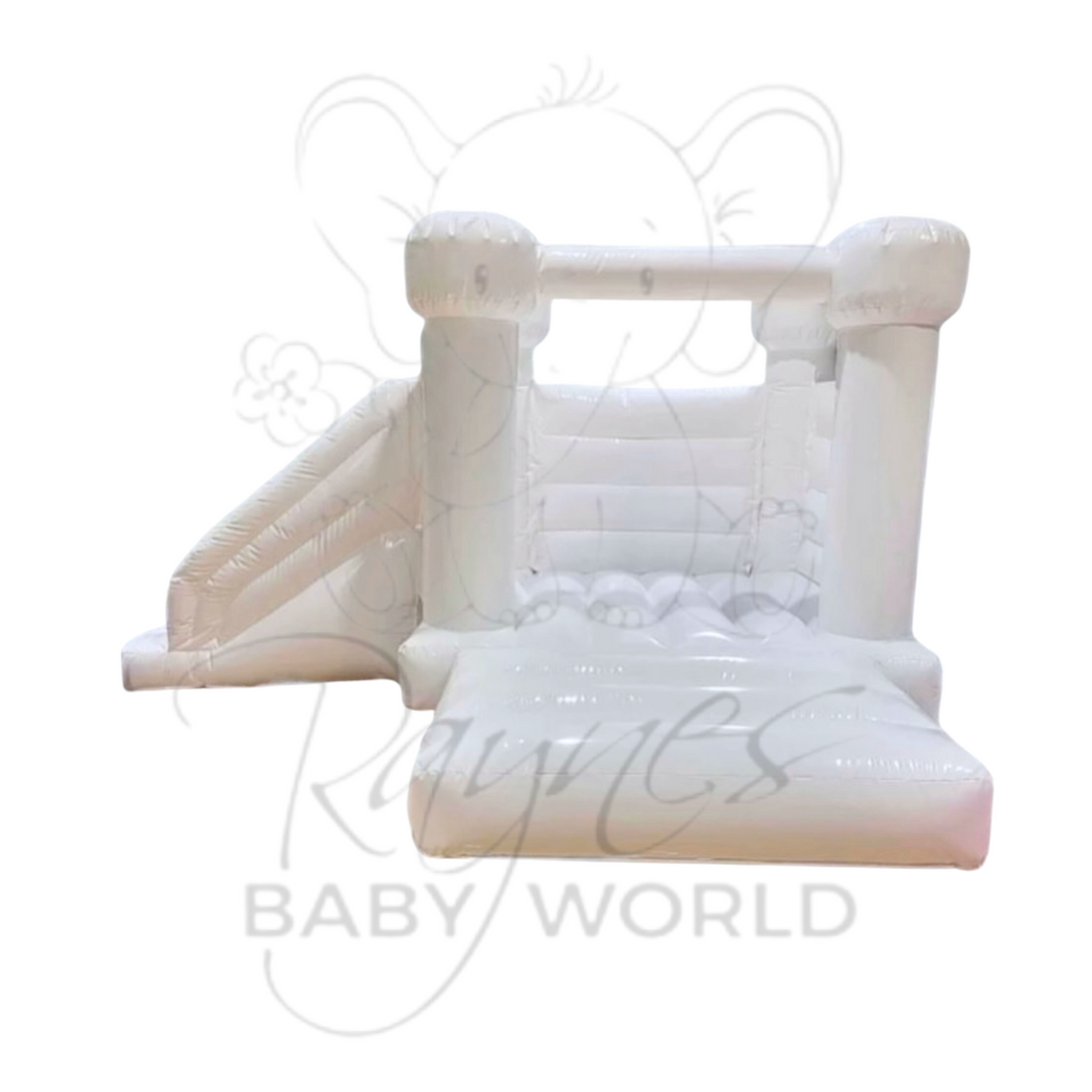Bouncy Castles – Raynes Baby World