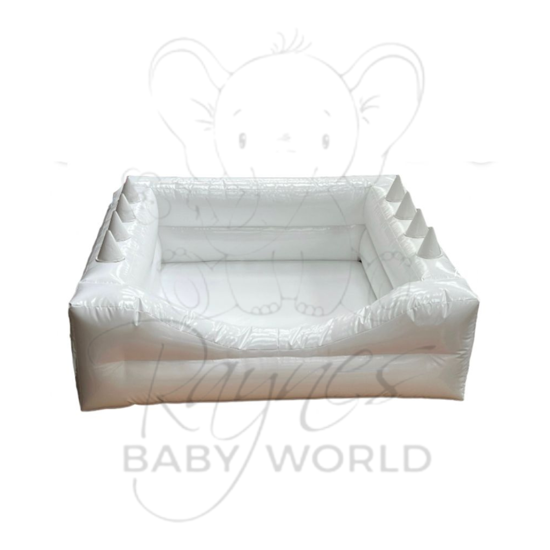 Double Inflatable Ball Pool – Raynes Baby World