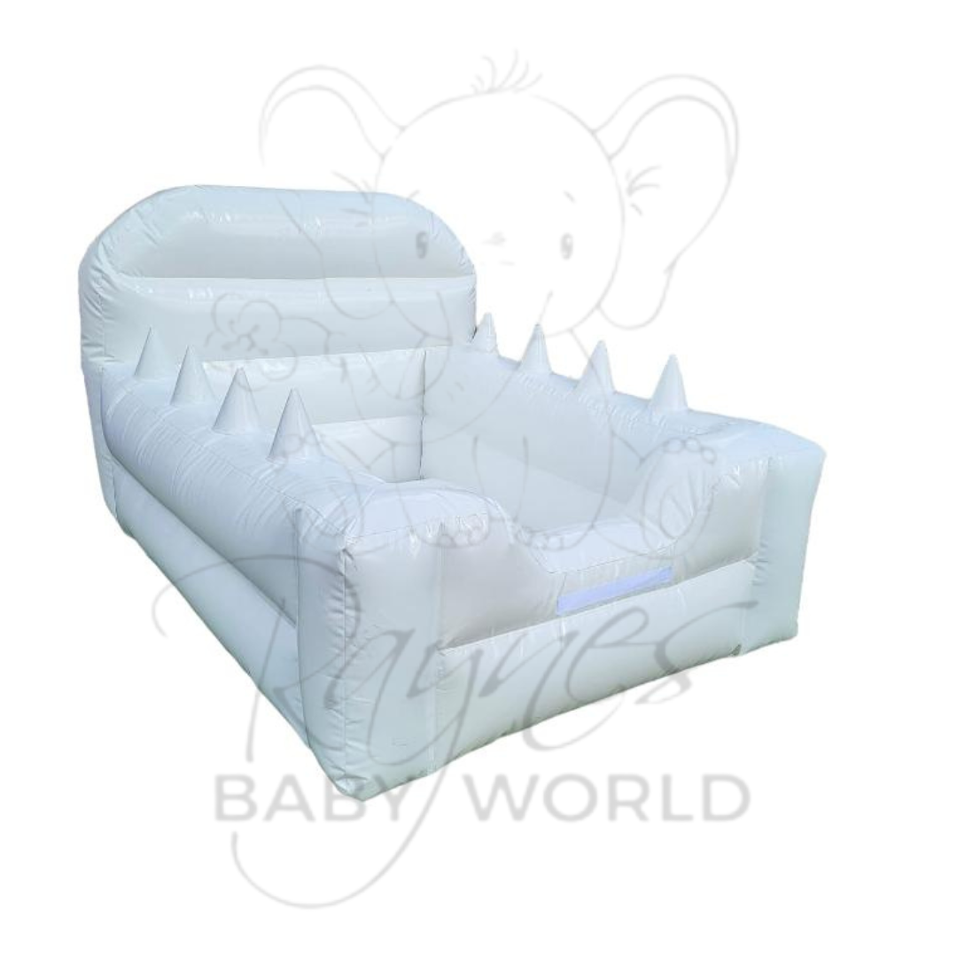 High Back Inflatable Ball Pool – Raynes Baby World