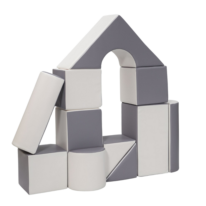 Maxi Castle Block Sets