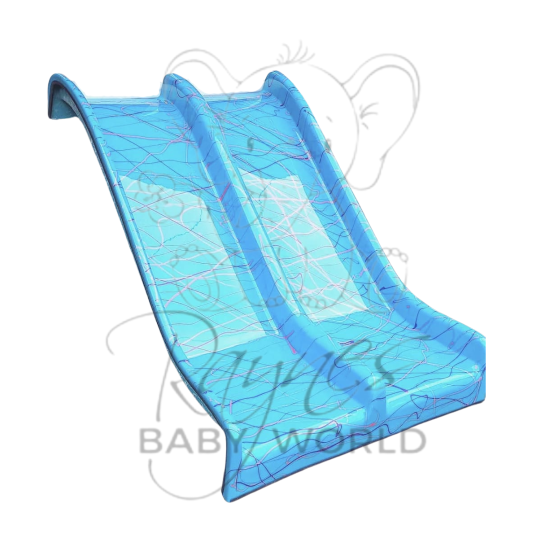 Double Fibre Glass Slide Bundle - Solo – Raynes Baby World