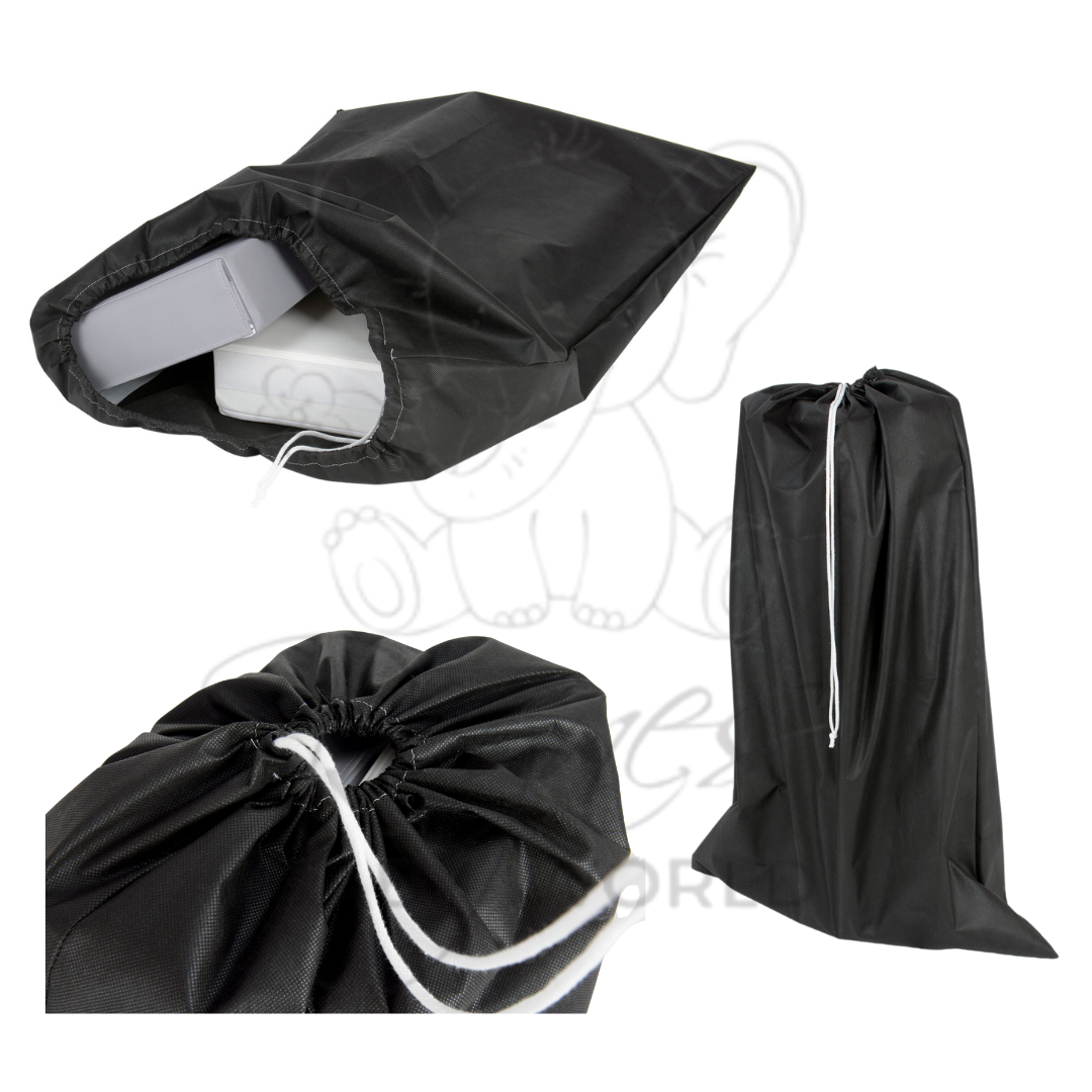 Softplay Storage Bag – Raynes Baby World