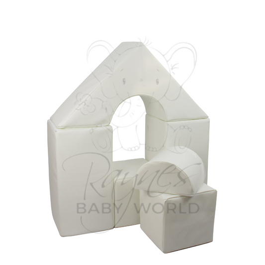 Midi Castle Block Set – Raynes Baby World