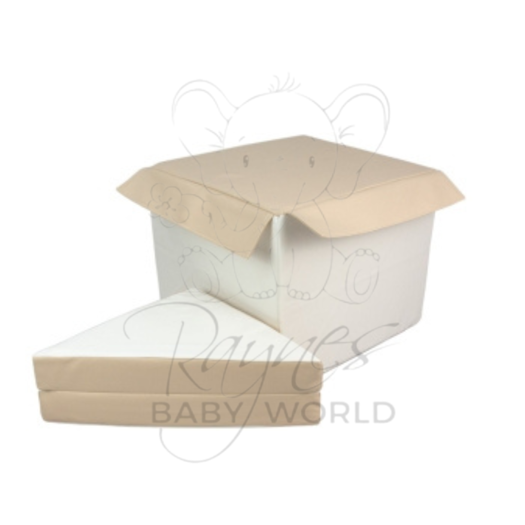 Cube & Triangle Only – Raynes Baby World