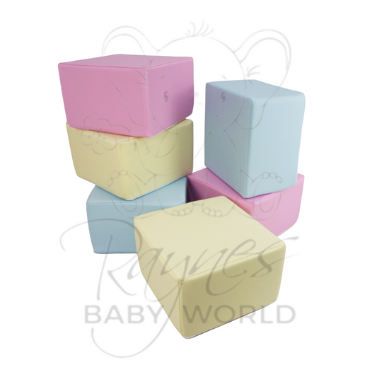 Stacking Blocks – Raynes Baby World