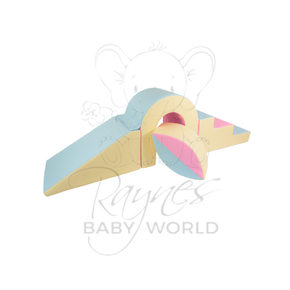 Soft Play – Raynes Baby World