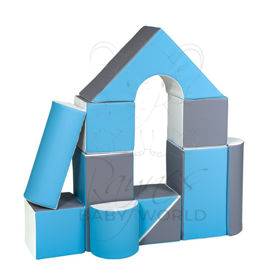 Maxi Castle Blocks – Raynes Baby World